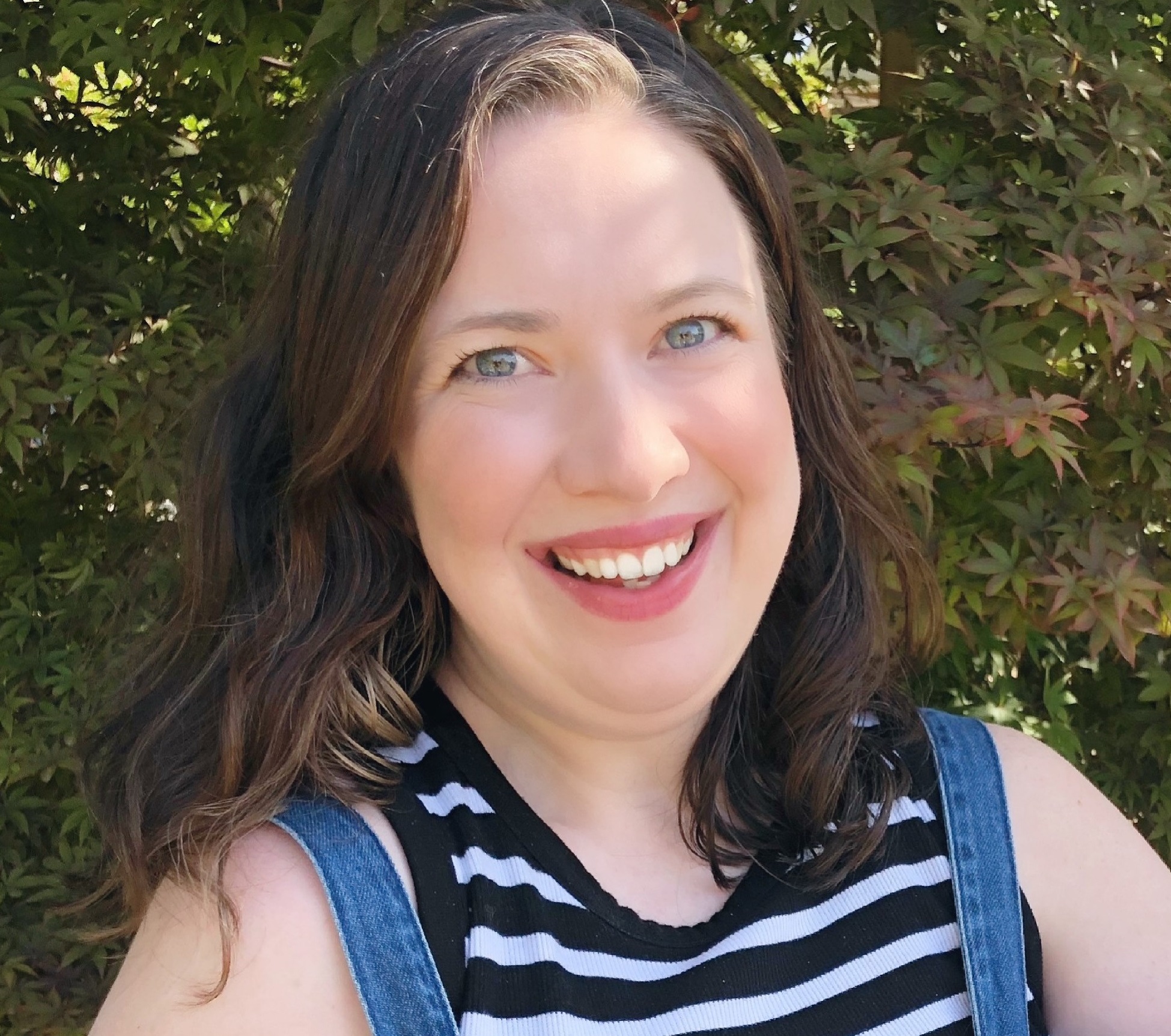 Katie Ball, BA – ReproNet
