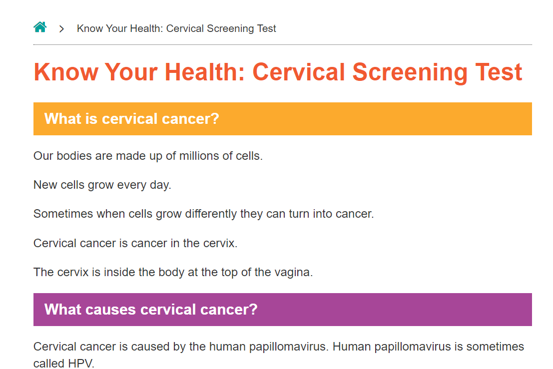 Ovarian Cancer – ReproNet